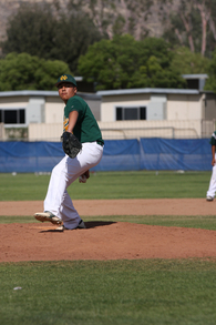 Dylan Lopez's Baseball Recruiting Profile