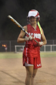 Victoria Draper's Softball Recruiting Profile