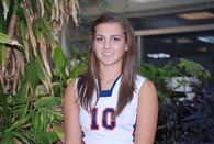 Meghan Stonebarger's Women's Volleyball Recruiting Profile