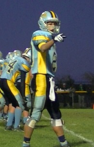 Jacob Miller's Football Recruiting Profile