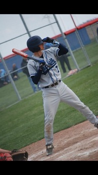 Jacob Miller's Baseball Recruiting Profile