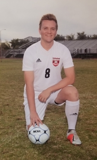 Blake Wallace's Men's Soccer Recruiting Profile
