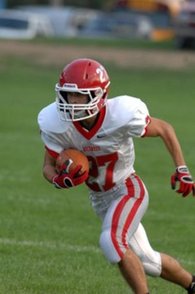 Joel Ansell's Football Recruiting Profile