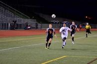 Jake Pohl's Men's Soccer Recruiting Profile