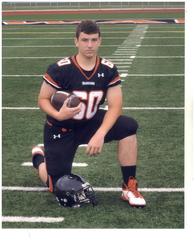Colin McGovern's Football Recruiting Profile