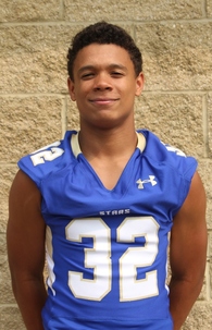 Thomas Shelstad's Football Recruiting Profile