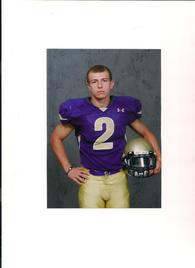 Samuel Borst's Football Recruiting Profile