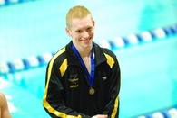 Cole Bateman's Men's Swimming Recruiting Profile