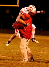 Michael Diggins's Football Recruiting Profile