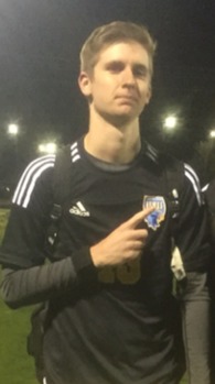 Connor Dunn's Men's Soccer Recruiting Profile