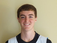 Dillon Grant's Men's Basketball Recruiting Profile