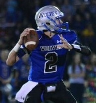 Kevin Smith's Football Recruiting Profile