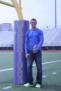 Cory Harding's Football Recruiting Profile