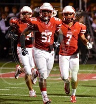 David Walcott's Football Recruiting Profile