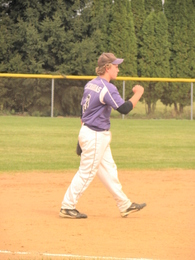 Andrew Zacharias's Baseball Recruiting Profile