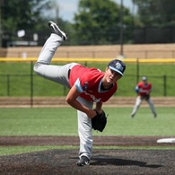 Brody Graff's Baseball Recruiting Profile