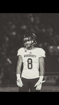 Nolan Starnes's Football Recruiting Profile