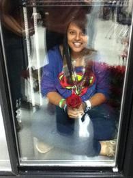 Kelly Marquez's Women's Soccer Recruiting Profile