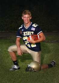 Luke Westmoreland's Football Recruiting Profile