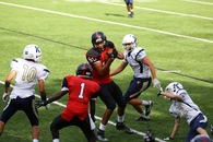 Messiah Swinson's Football Recruiting Profile