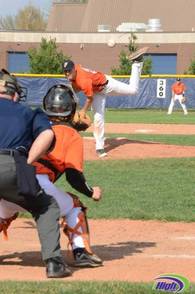 Ryan Lane's Baseball Recruiting Profile