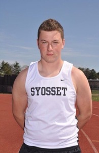 John Antonelli's Men's Track Recruiting Profile