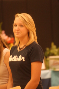 Emily Merriam's Softball Recruiting Profile