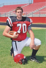 Kyle Shepherd's Football Recruiting Profile