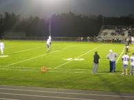 Isaac Tuttle's Football Recruiting Profile