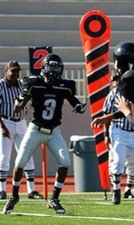 Ryan Selby's Football Recruiting Profile