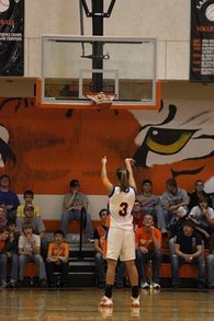 Brooke Callaway's Women's Basketball Recruiting Profile