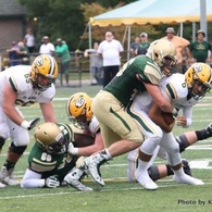 Marc Doran's Football Recruiting Profile