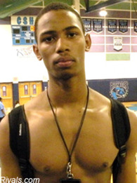 David Everage's Men's Basketball Recruiting Profile