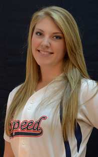 Hannah Spohn's Softball Recruiting Profile