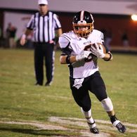 Wesley Martin's Football Recruiting Profile