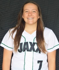 Mackenzie Puckett's Softball Recruiting Profile