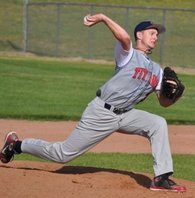 Jordan Conger's Baseball Recruiting Profile