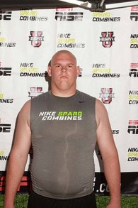 Kyle Jones's Football Recruiting Profile