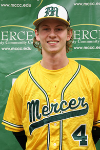 Dan Shane's Baseball Recruiting Profile