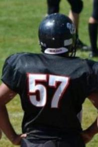 Trae Leach's Football Recruiting Profile