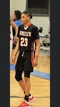 Jeremiah Lewis's Men's Basketball Recruiting Profile