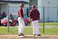 Tommy Morehouse's Baseball Recruiting Profile