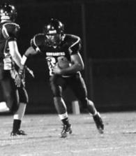 Jaylan Davis's Football Recruiting Profile