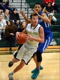 Ryder Patterson's Men's Basketball Recruiting Profile