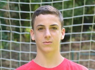 Derrin Valeri's Men's Soccer Recruiting Profile