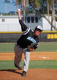 Benjamin Feinman's Baseball Recruiting Profile