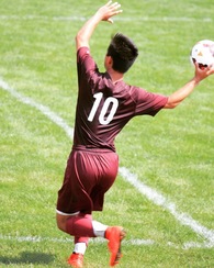 Matthew Fuerst's Men's Soccer Recruiting Profile