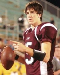 Daryl Moore's Football Recruiting Profile