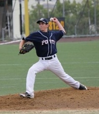 Anthony Lupi's Baseball Recruiting Profile