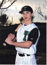 Michael Frigon's Baseball Recruiting Profile